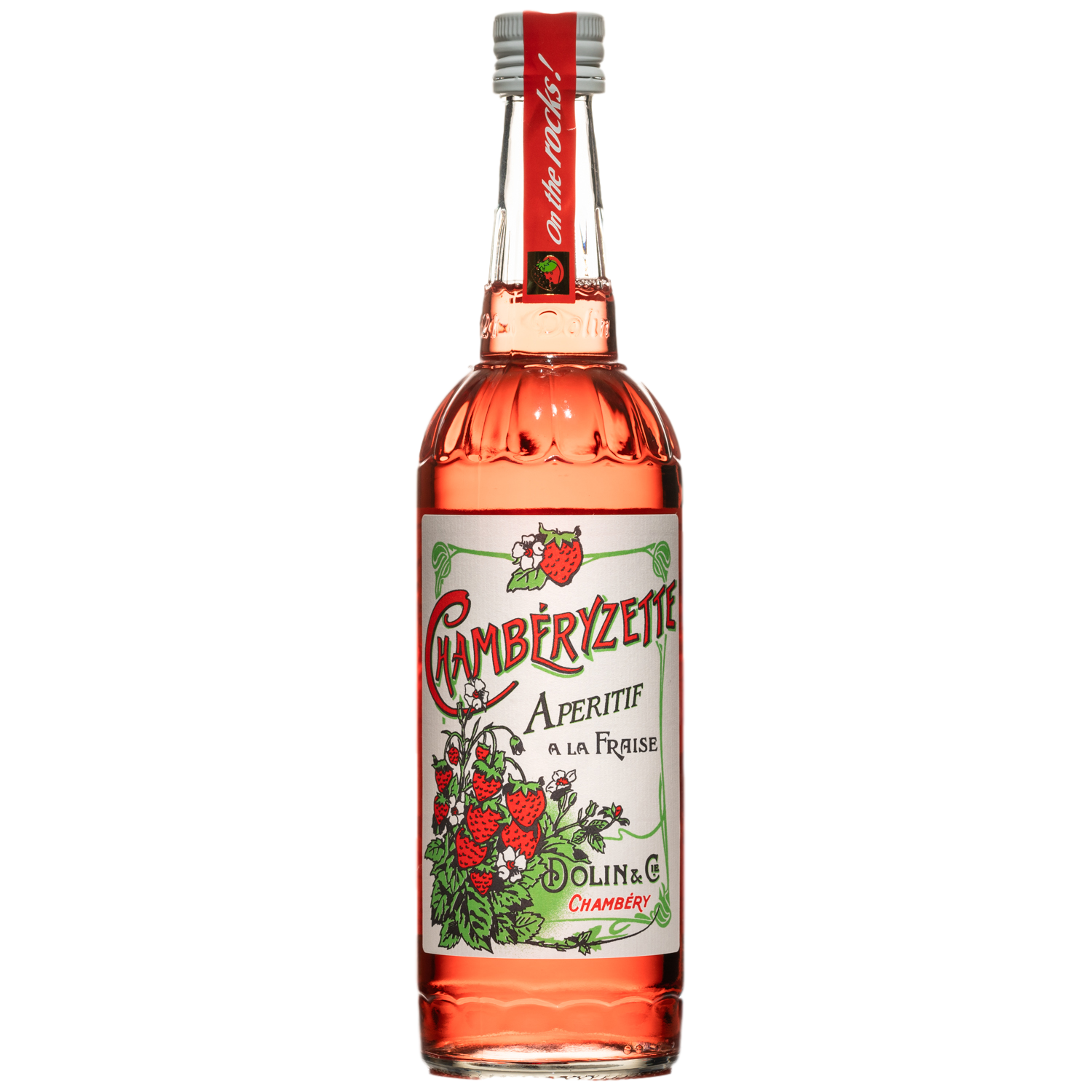 Dolin Chamberyzette - Aperitif - Barrel Brothers