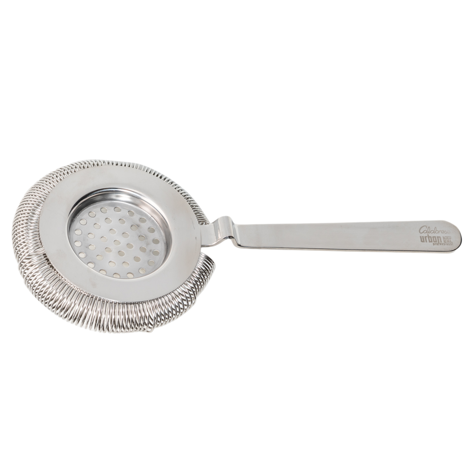 Urban Bar Calabrese Hawthorne Strainer - Bar Tools - Barrel Brothers