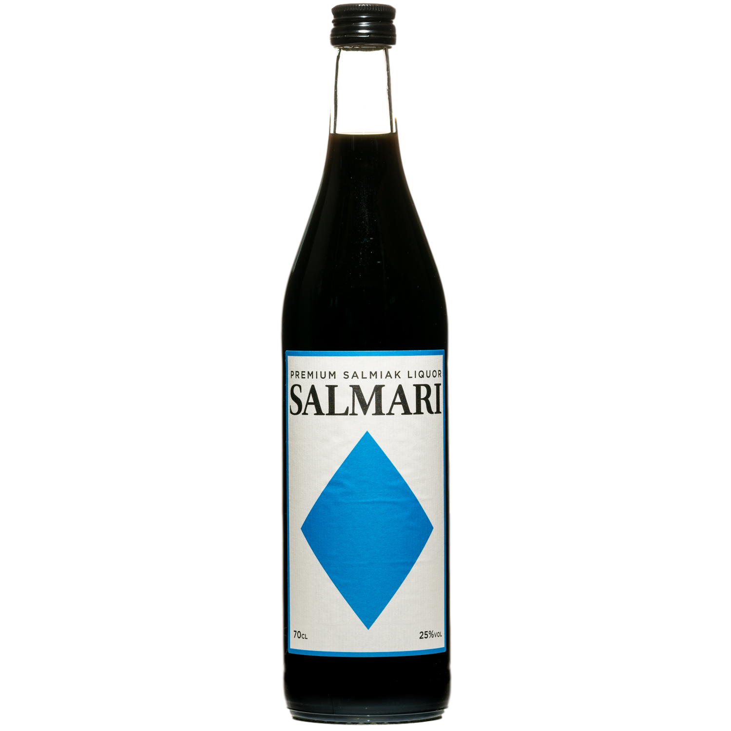 Salmari - Lakritz Likör - Barrel Brothers