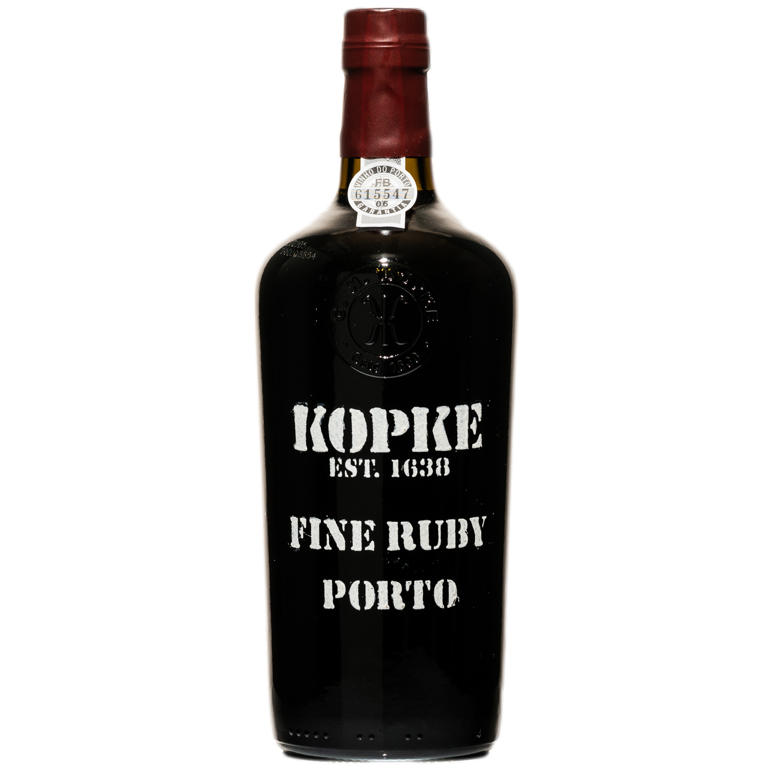 Kopke Fine Ruby Port - Barrel Brothers