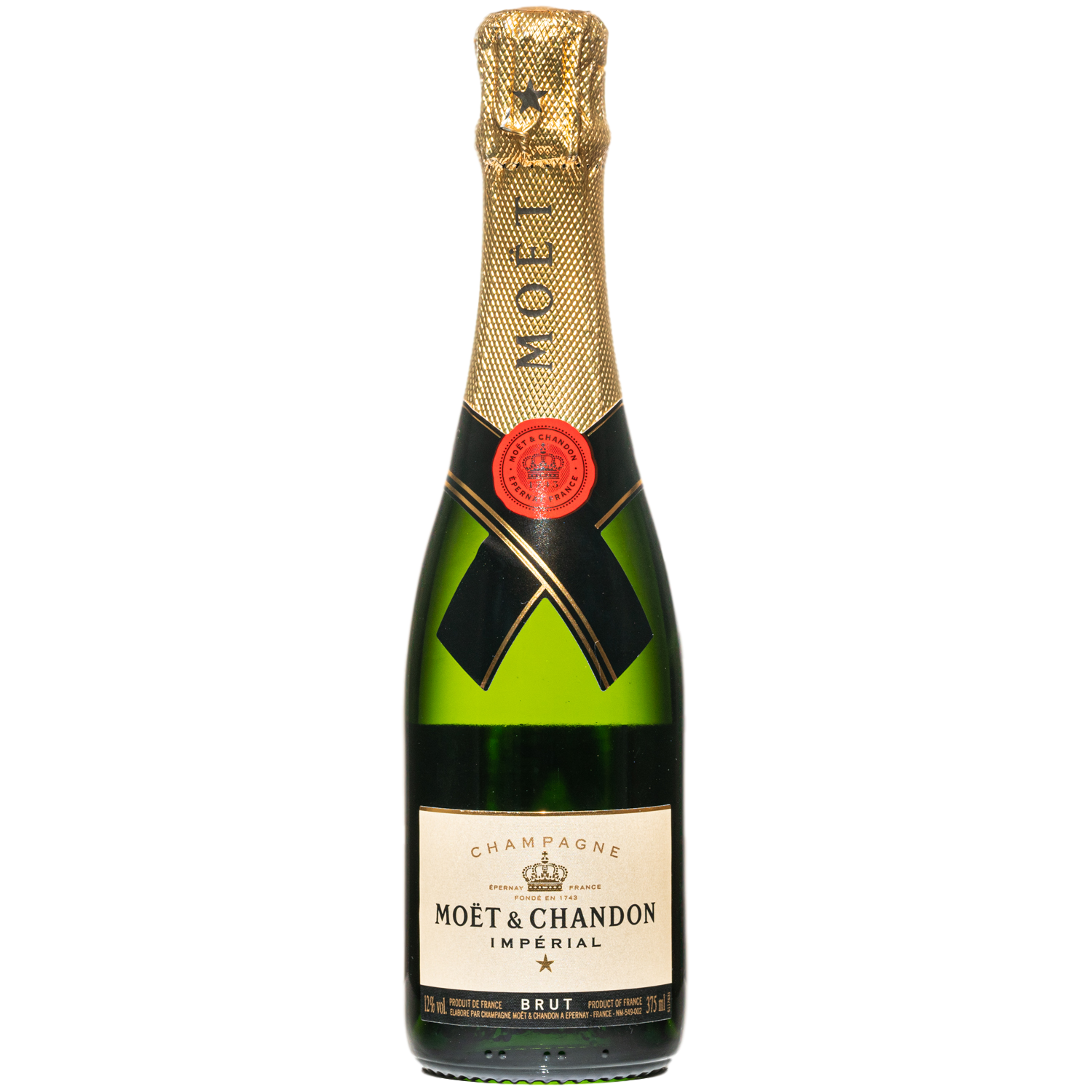 Moet & Chandon Imperial Brut - Barrel Brothers