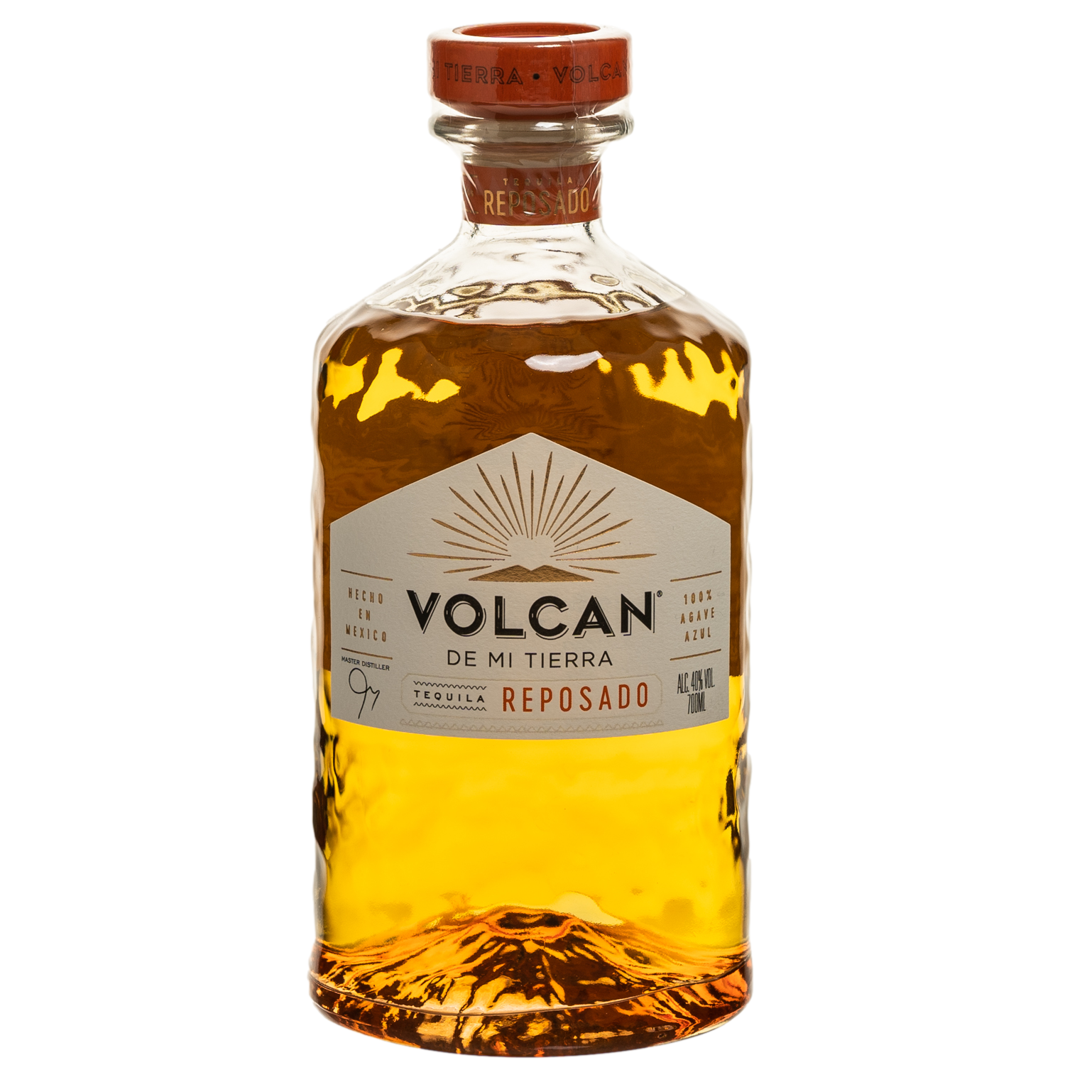 Volcan Reposado - Tequila - Barrel Brothers