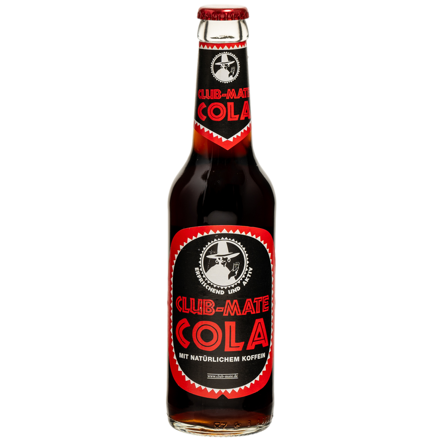 Club-Mate Cola 20x330ml