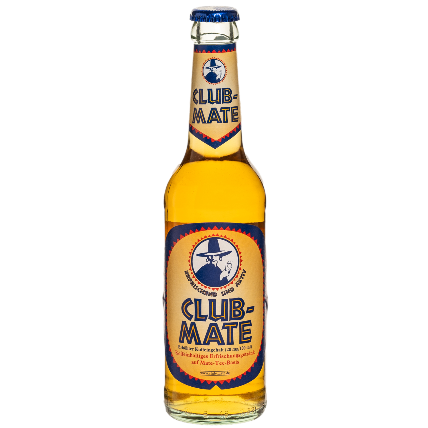 Club-Mate Original KLEIN 20x330ml