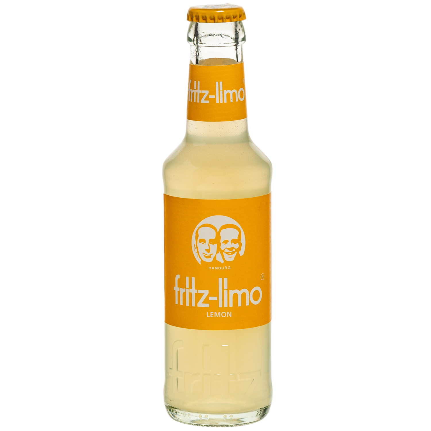 fritz-limo Citroen KLEIN