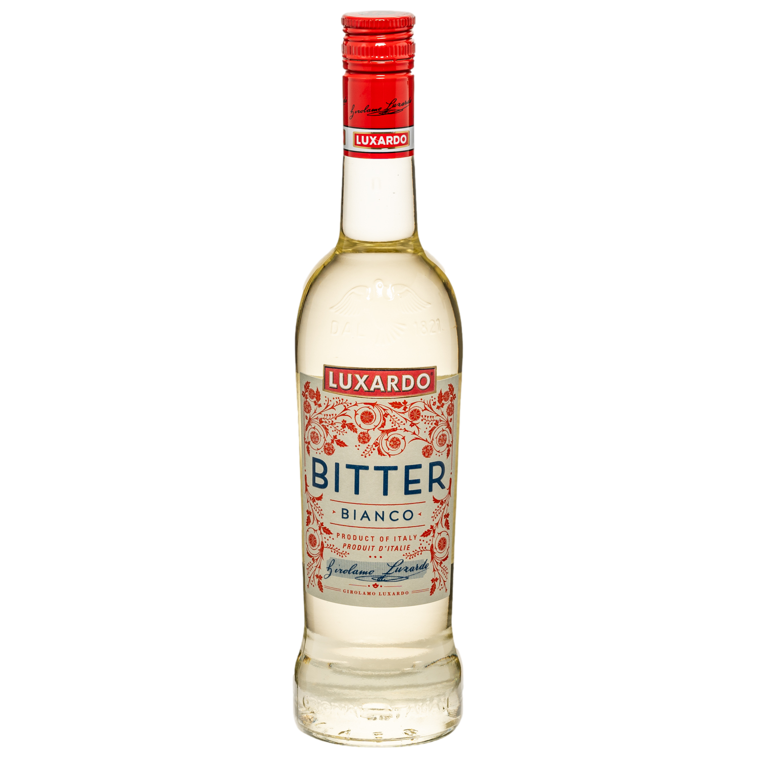 Luxardo Bitter Bianco - Aperitif - Barrel Brothers